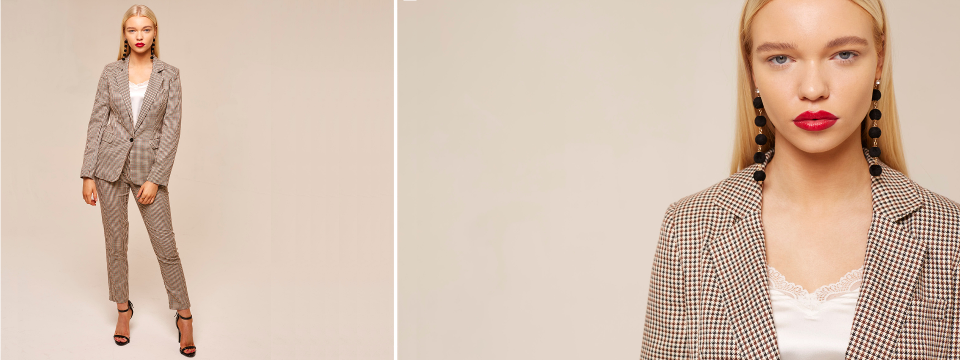 How To Wear The Power Suit Trend This Season – UNIQUE21