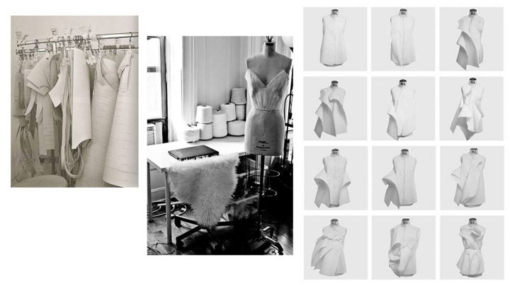 CREAM OF THE IRISH CROPS, OUR TOP 5 IRISH DESIGNERS – UNIQUE21